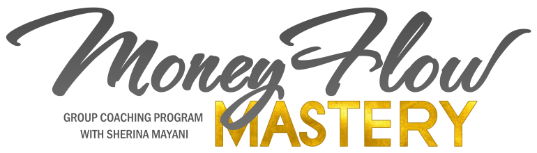 Money Flow Mastery | Agreement – Maestría "Dinero con Flow"
